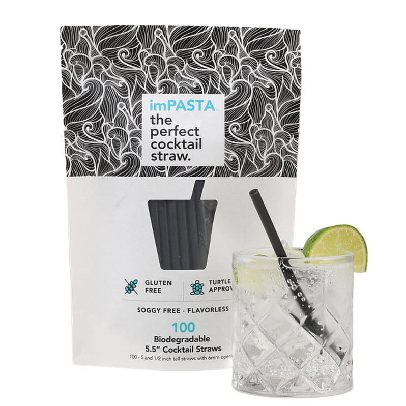 imPASTAstraws | imPASTAstraws